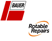 Rotable Repairs Ltd. Leveraging Bauer Wheel Equipment